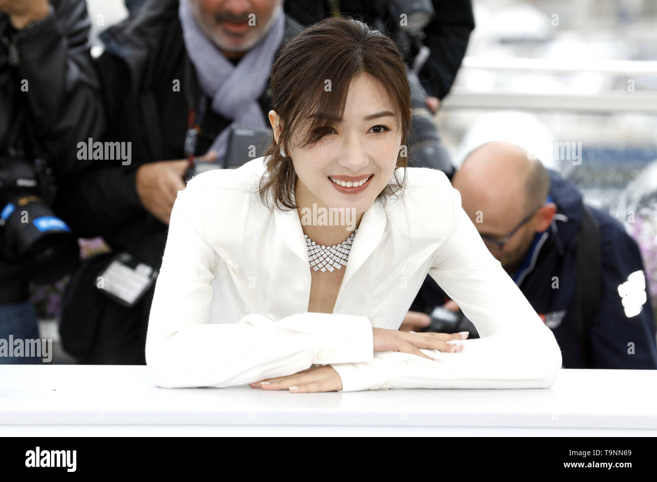 Cannes, France. 19th May, 2019. Wan Qian/Regina Wan at the 'Nan Fang ...