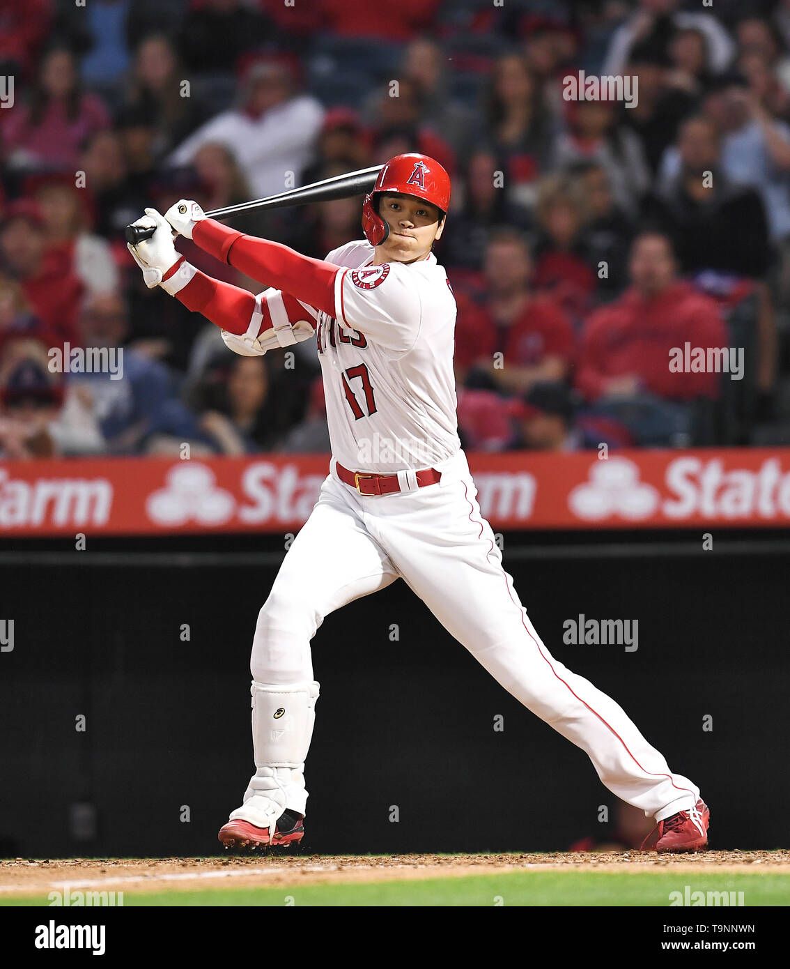 Shohei ohtani' hi-res stock photography and images - Alamy