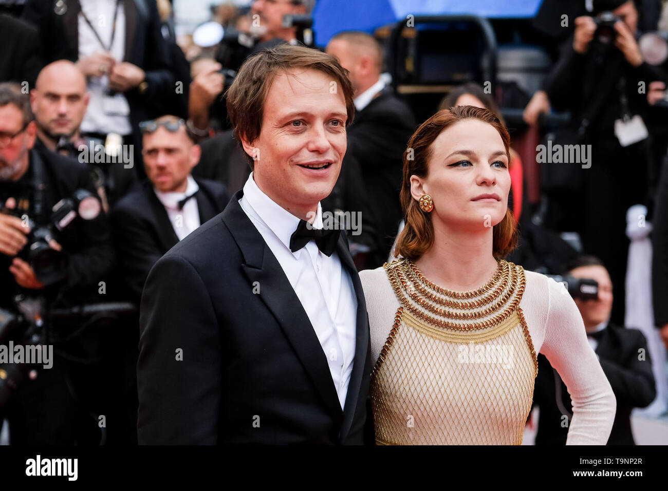 Valerie pachner hi-res stock photography and images - Alamy