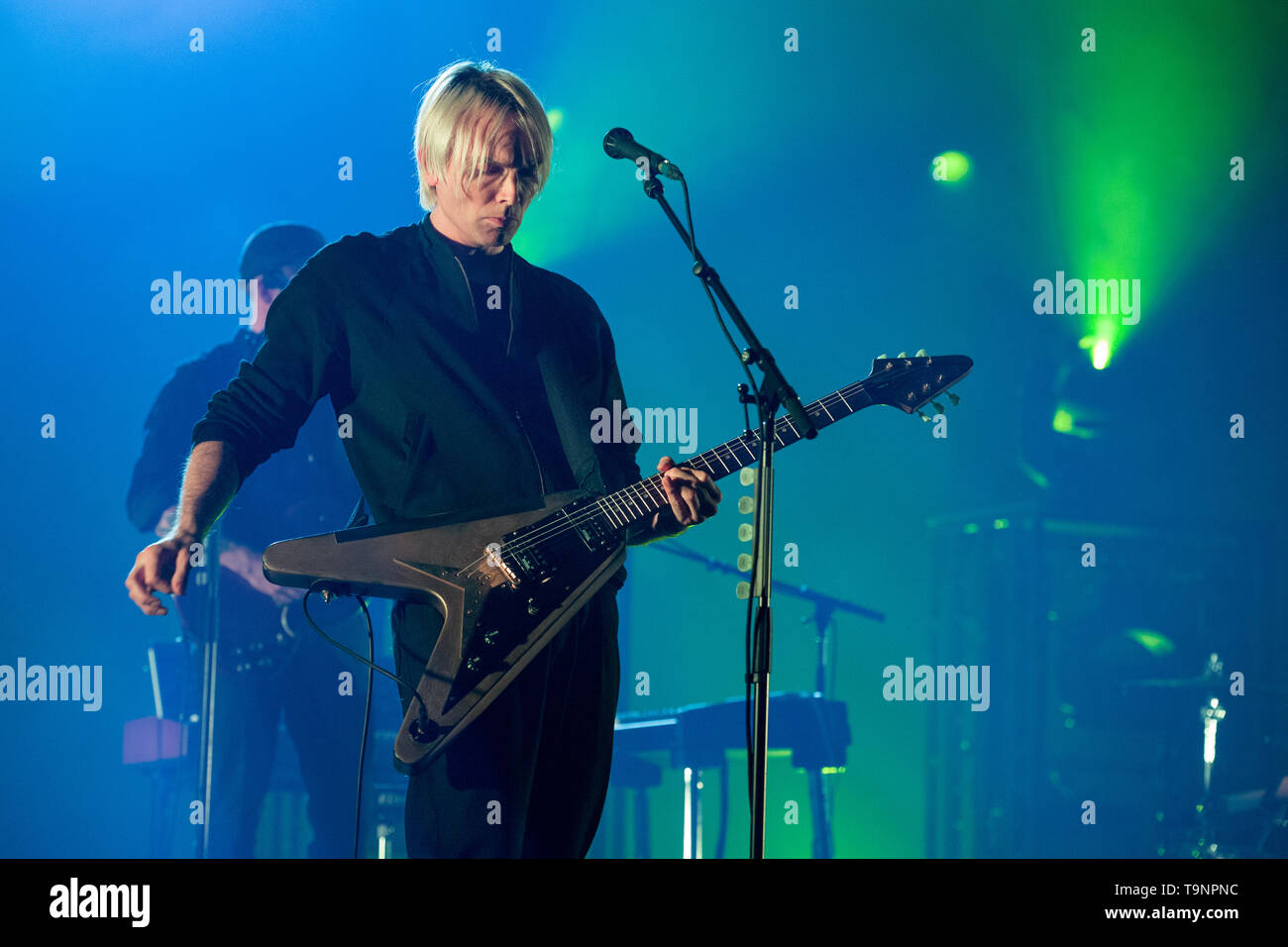 The Cardigans Band High Resolution Stock Photography and Images - Alamy