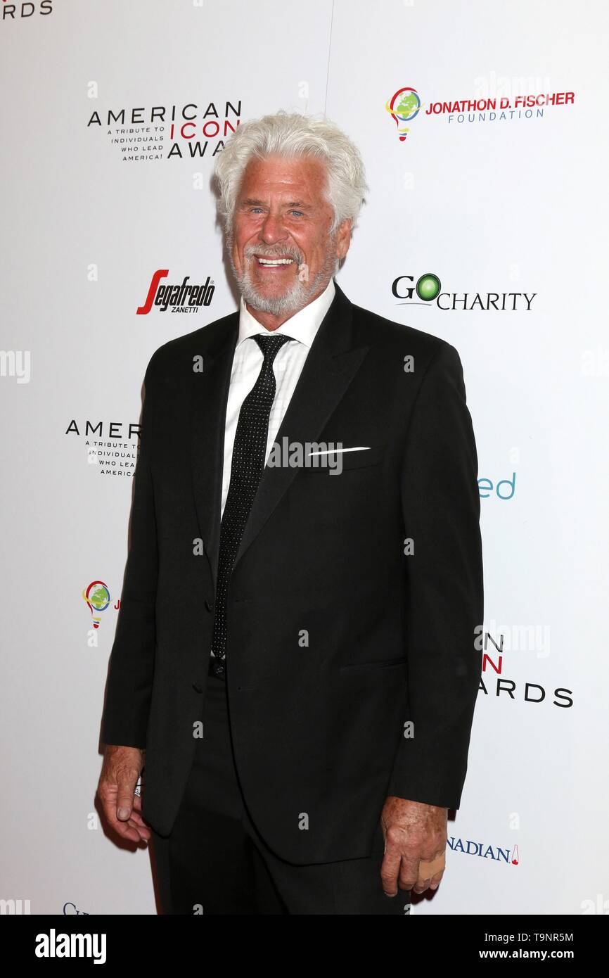 Beverly Hills, CA. 19th May, 2019. Barry Bostwick at arrivals for The ...