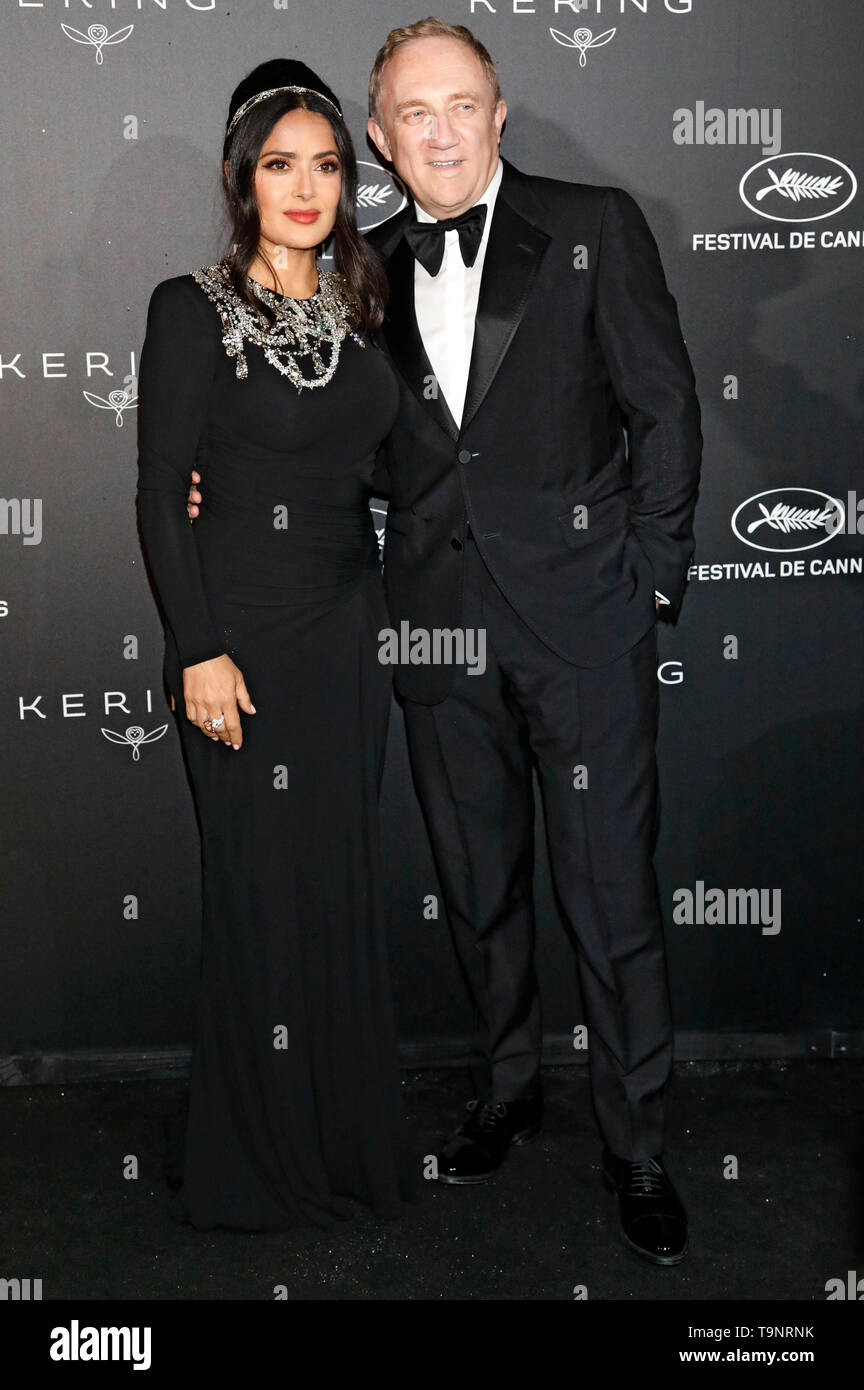 salma-hayek-and-husband-francois-henri-pinault-at-the-kering-and-cannes