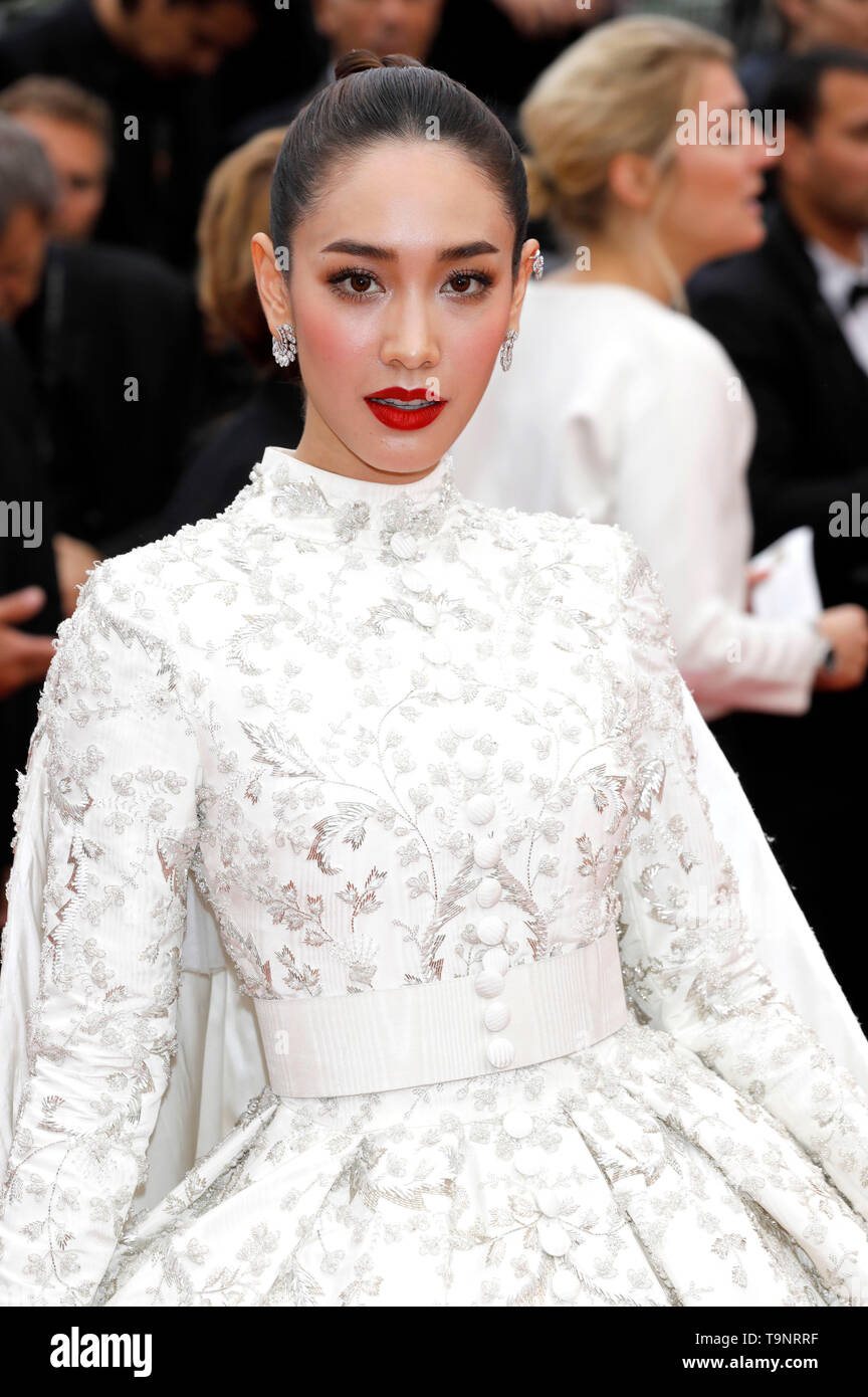 Peechaya wattanamontree hi-res stock photography and images - Alamy