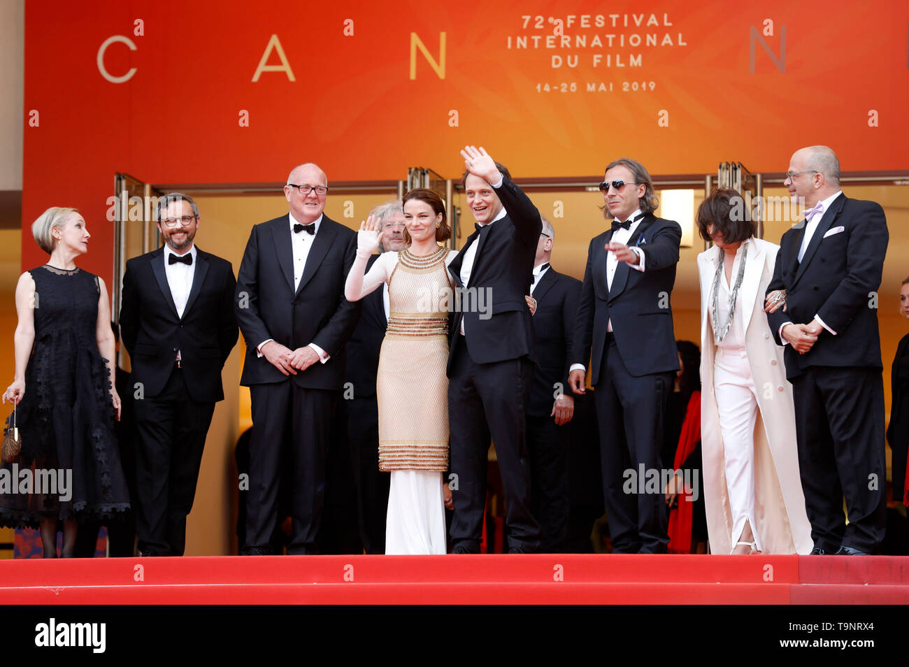 Marcus loges hi-res stock photography and images - Alamy