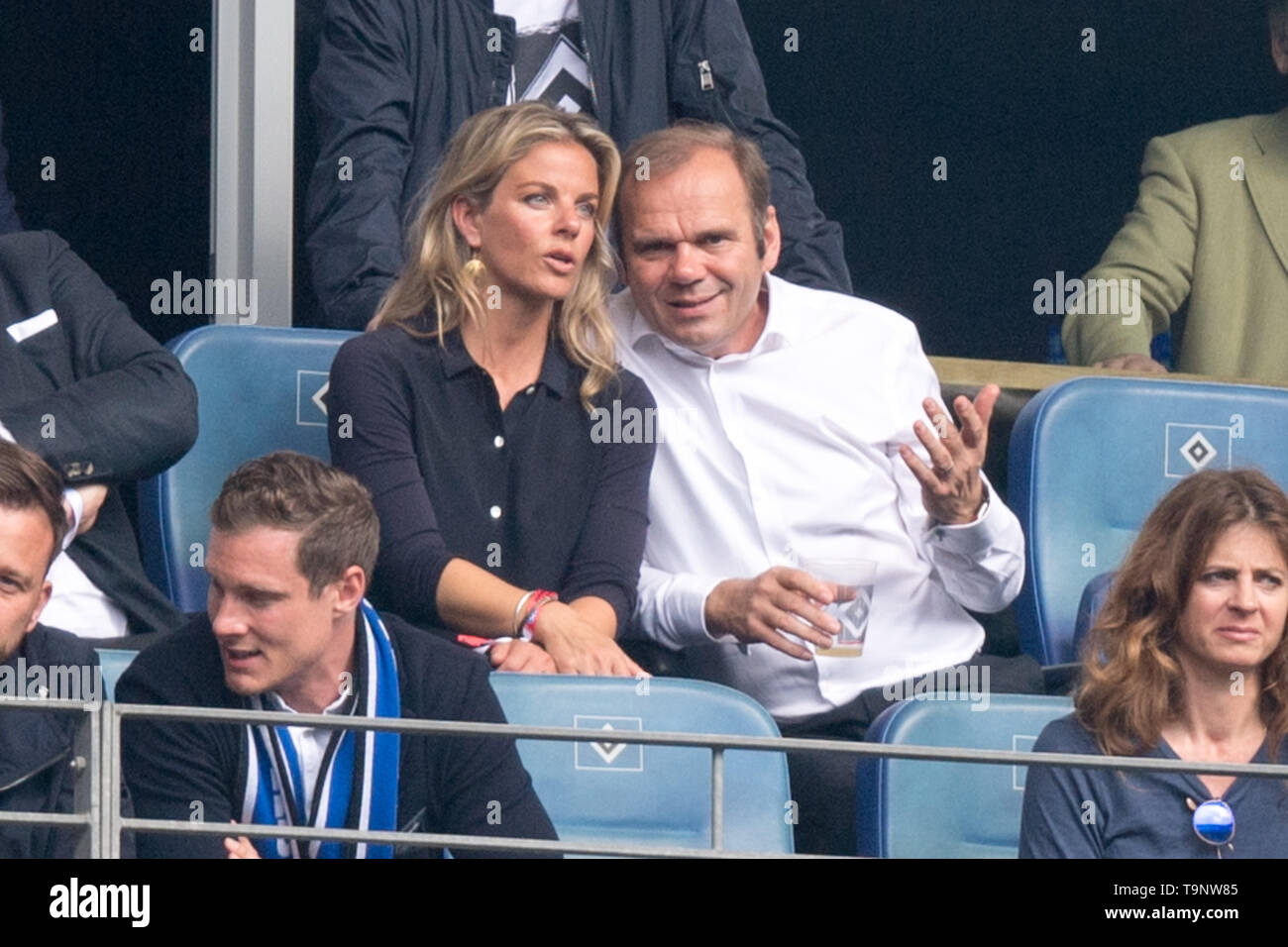 Sandra hoffmann hi-res stock photography and images - Alamy