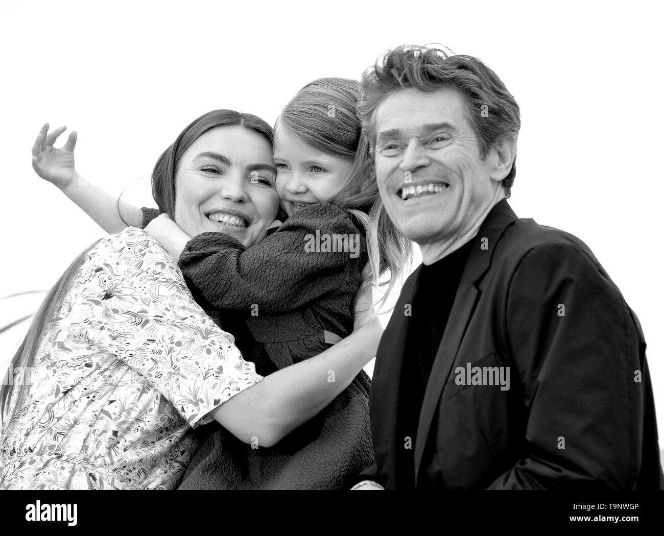 Anna ferrara Black and White Stock Photos & Images - Alamy