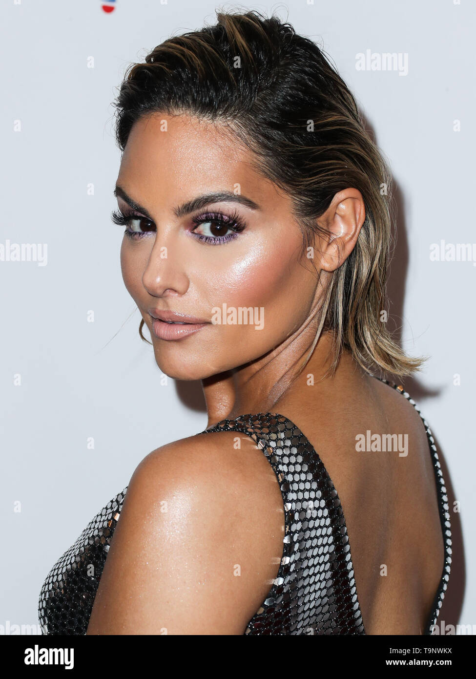 Pia toscano hi-res stock photography and images - Alamy