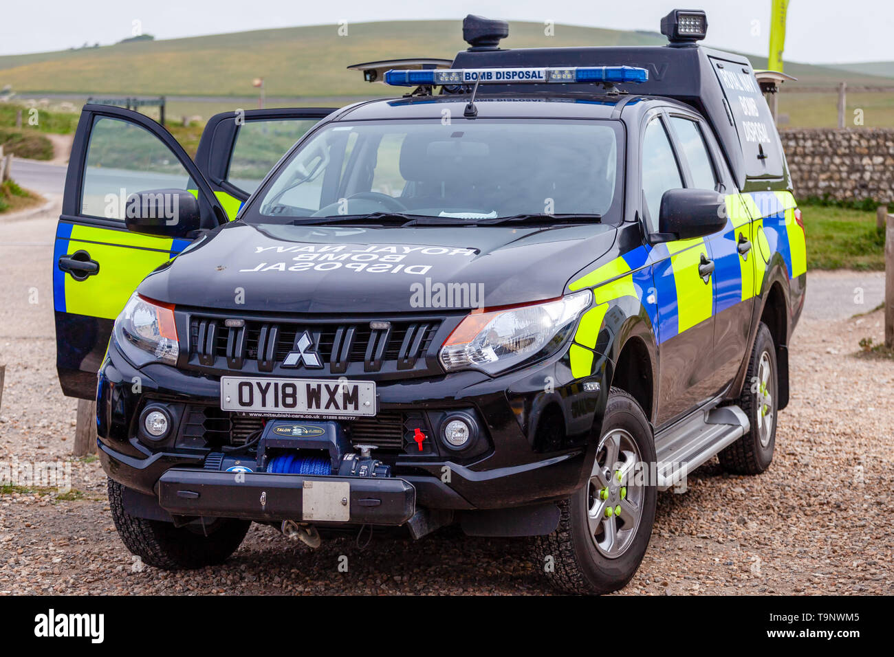 Disposal explosive ordnance hi-res stock photography and images - Alamy