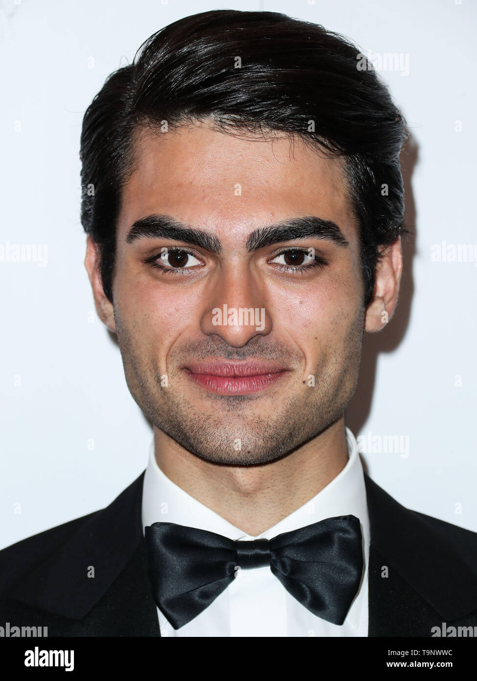 Matteo bocelli hi-res stock photography and images - Alamy