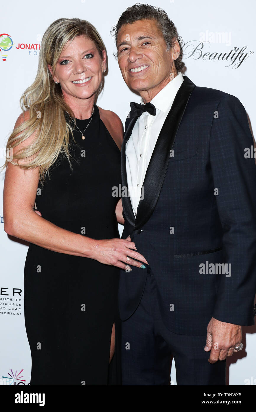 Jennifer brenon hi-res stock photography and images - Alamy