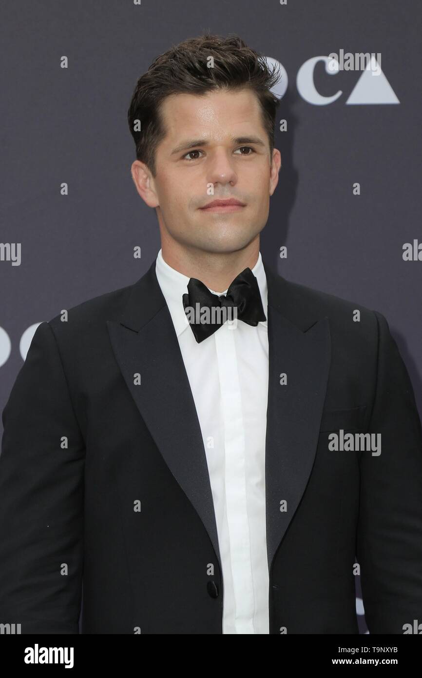 Los Angeles, CA, USA. 18th May, 2019. Charlie Car at arrivals for MOCA ...