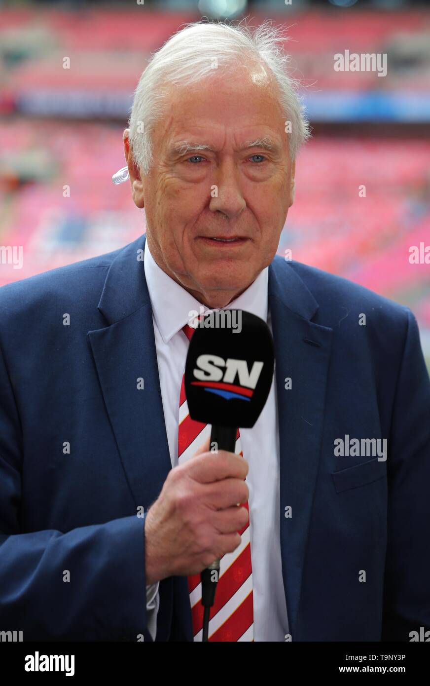 National football league logos hi-res stock photography and images - Alamy