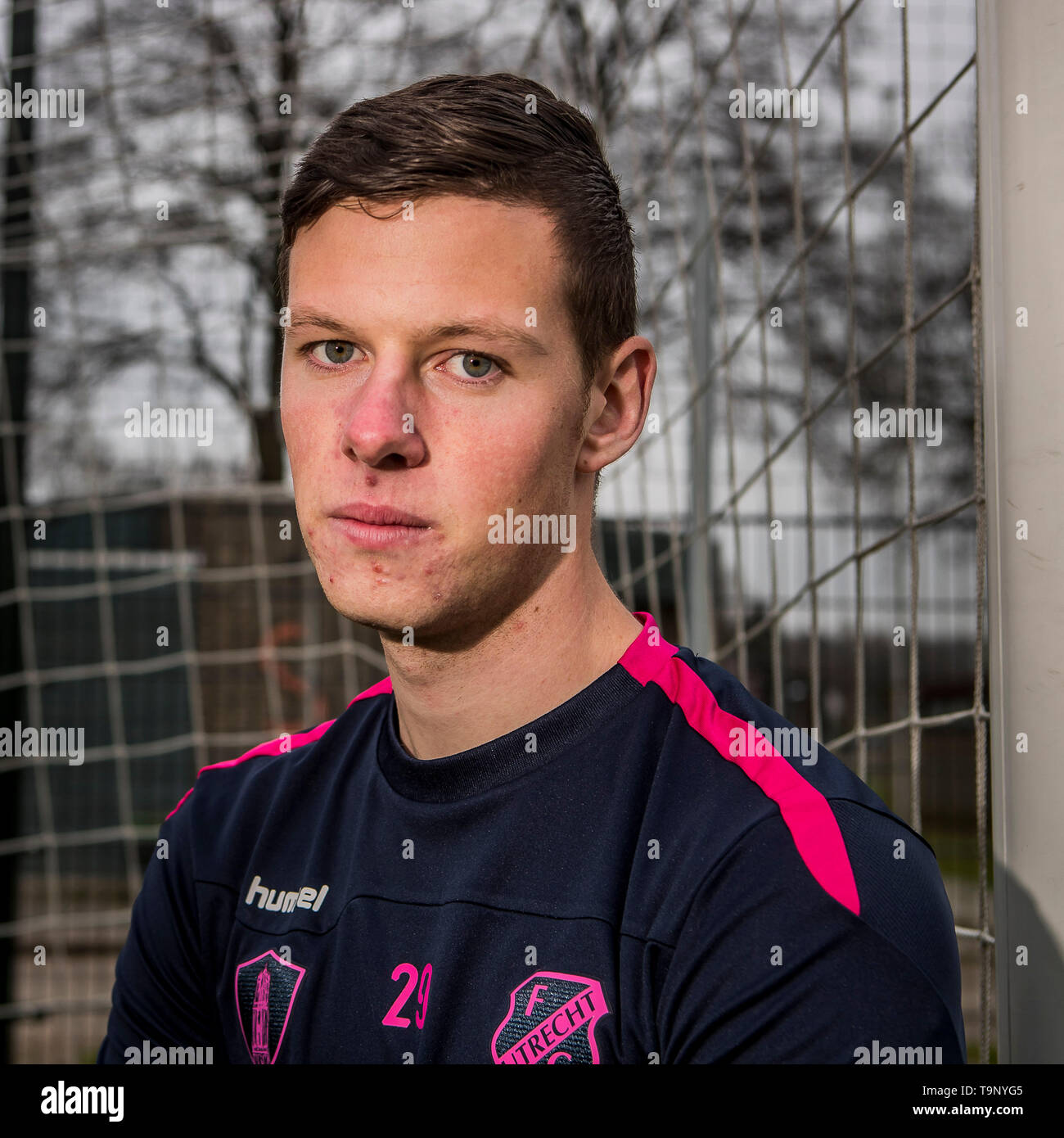Nick venema hi-res stock photography and images - Alamy
