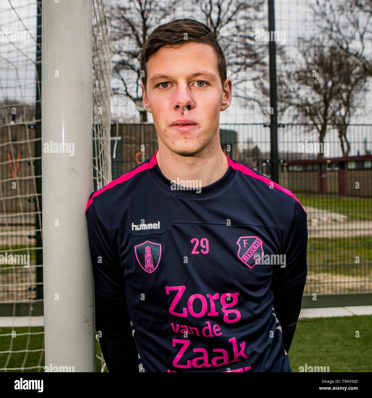 Nick venema hi-res stock photography and images - Alamy