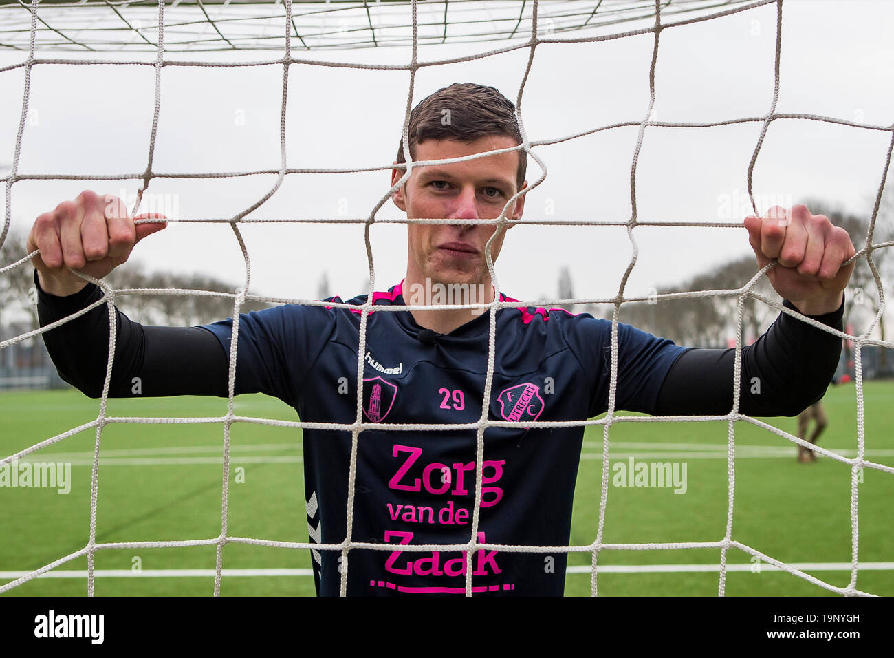 Nick venema hi-res stock photography and images - Alamy