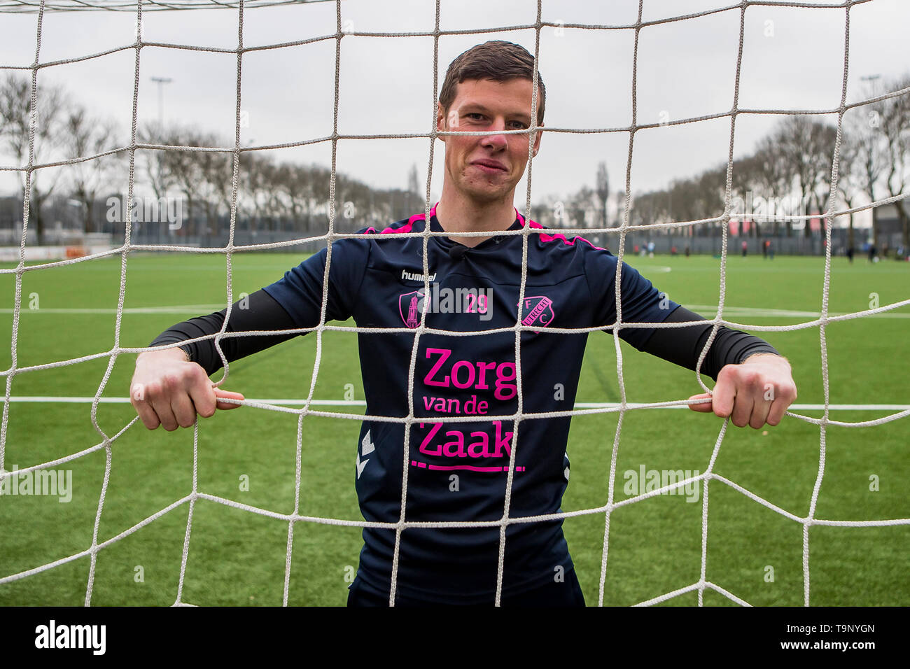 Nick venema hi-res stock photography and images - Alamy