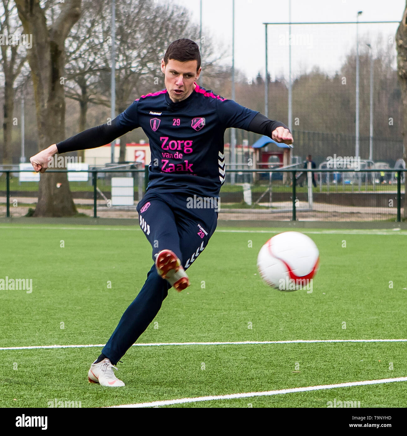 Nick Venema High Resolution Stock Photography and Images - Alamy