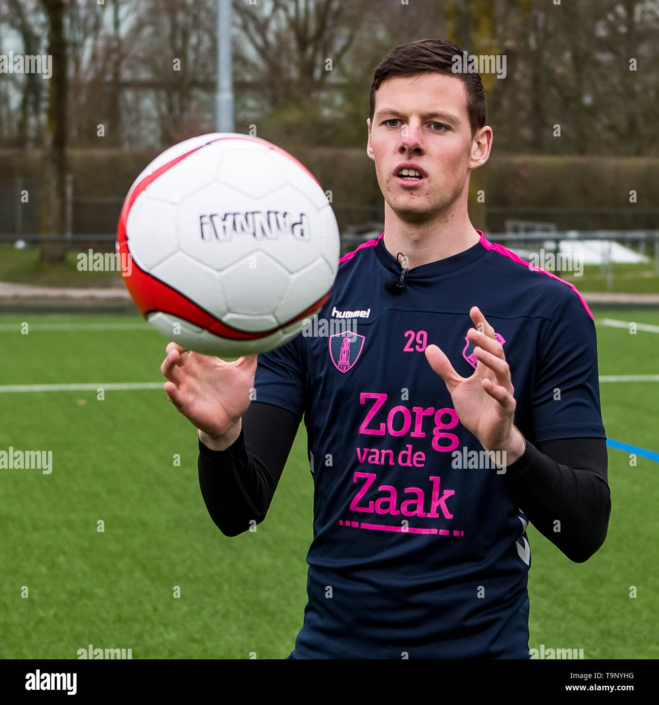 Venema hi-res stock photography and images - Alamy