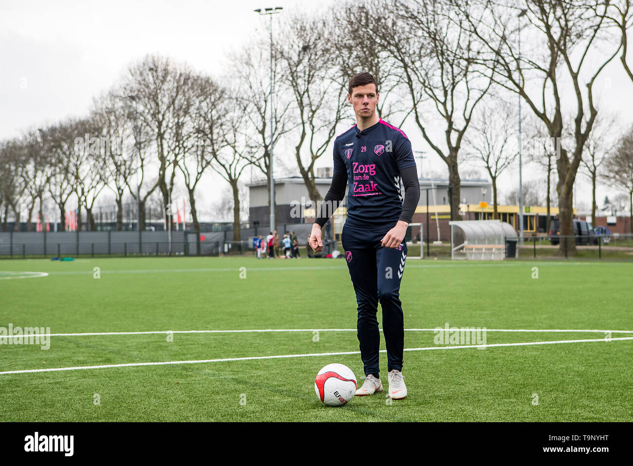 Nick venema hi-res stock photography and images - Alamy