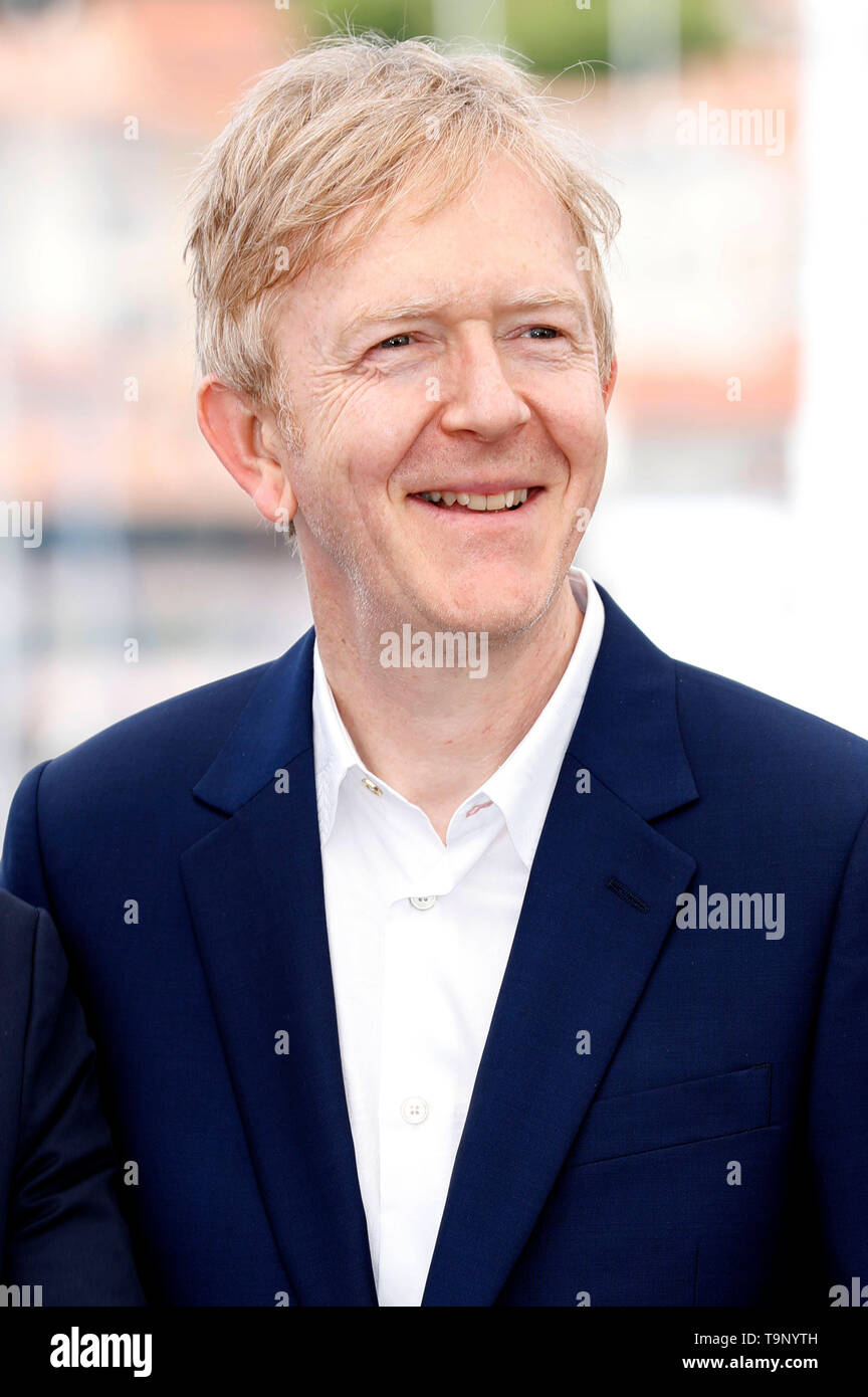 Cannes, France. 20th May, 2019. Chris King at the 'Diego Maradona ...