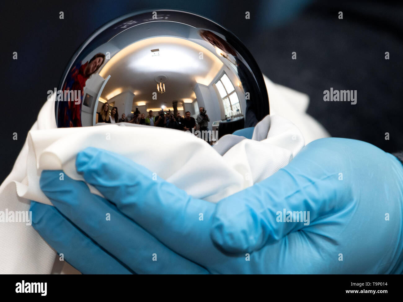 Definition Of The Kilogram High Resolution Stock Photography and Images ...