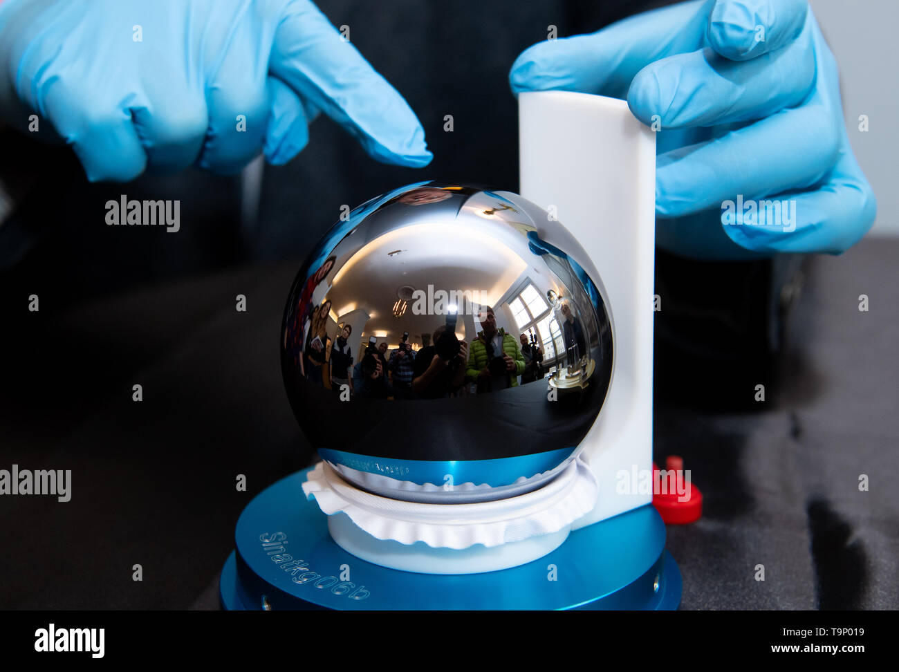 Definition Of The Kilogram High Resolution Stock Photography and Images ...