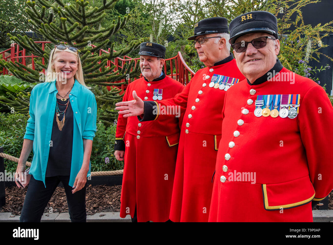 Anika rice hi-res stock photography and images - Alamy