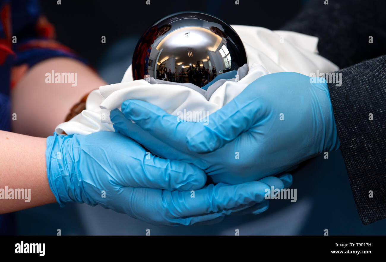 Definition Of The Kilogram High Resolution Stock Photography and Images ...