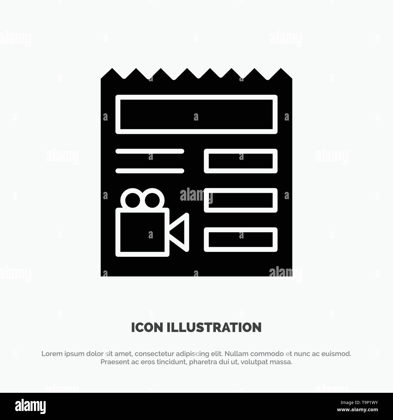 Basics vector vectors hi-res stock photography and images - Alamy