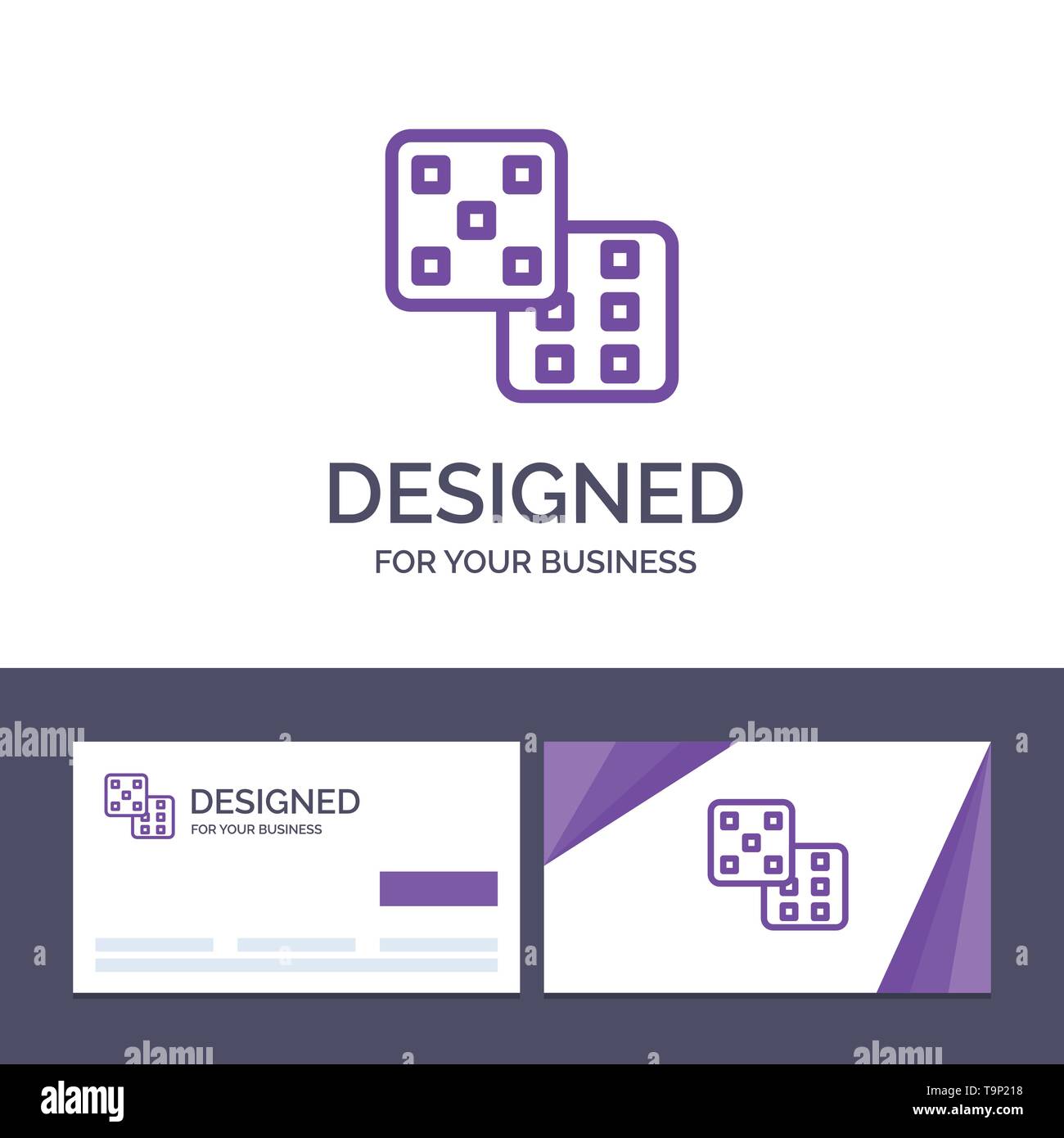 Probability vector vectors hi-res stock photography and images - Alamy