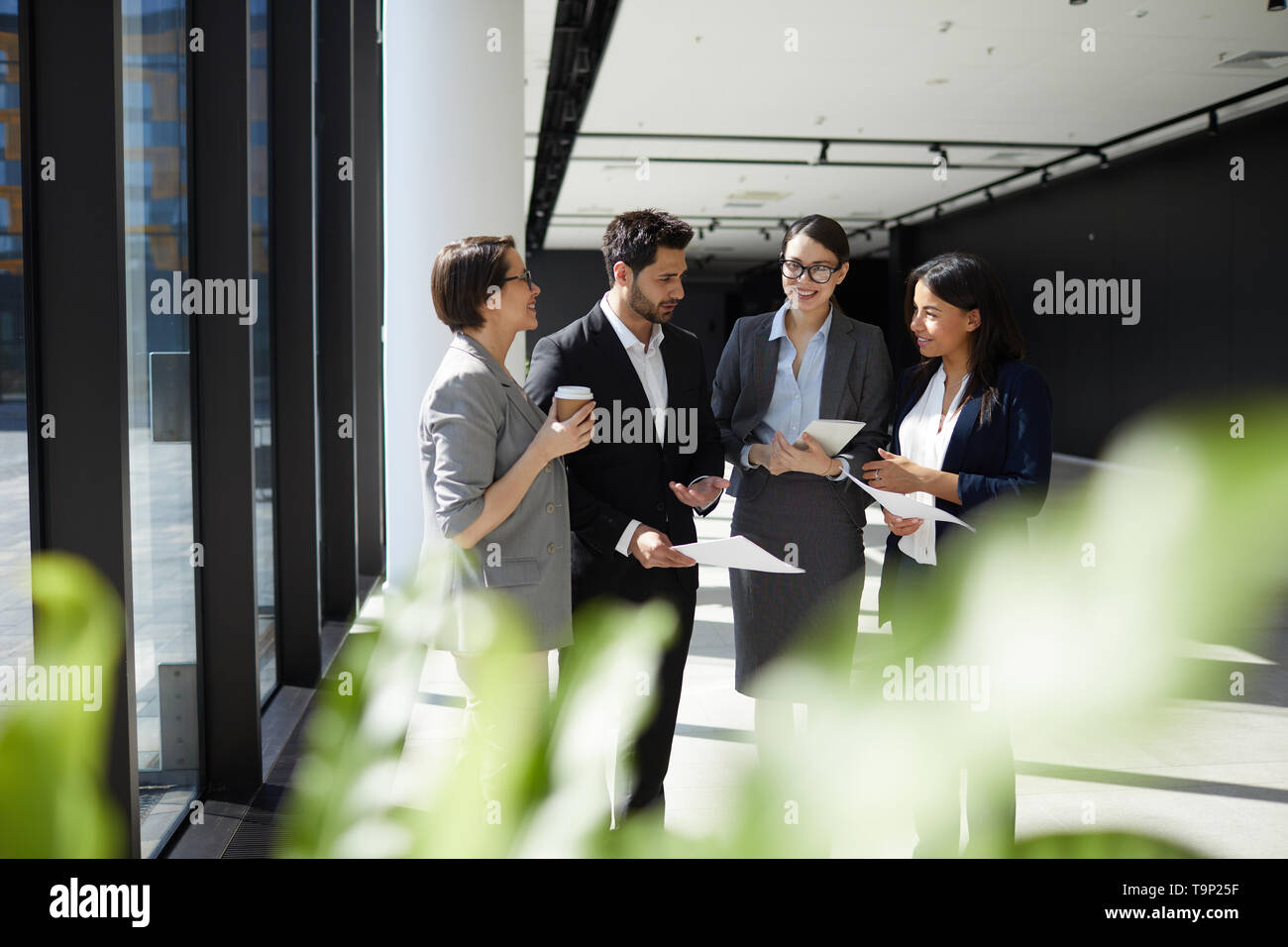 Enterprising entrepreneur hi-res stock photography and images - Alamy