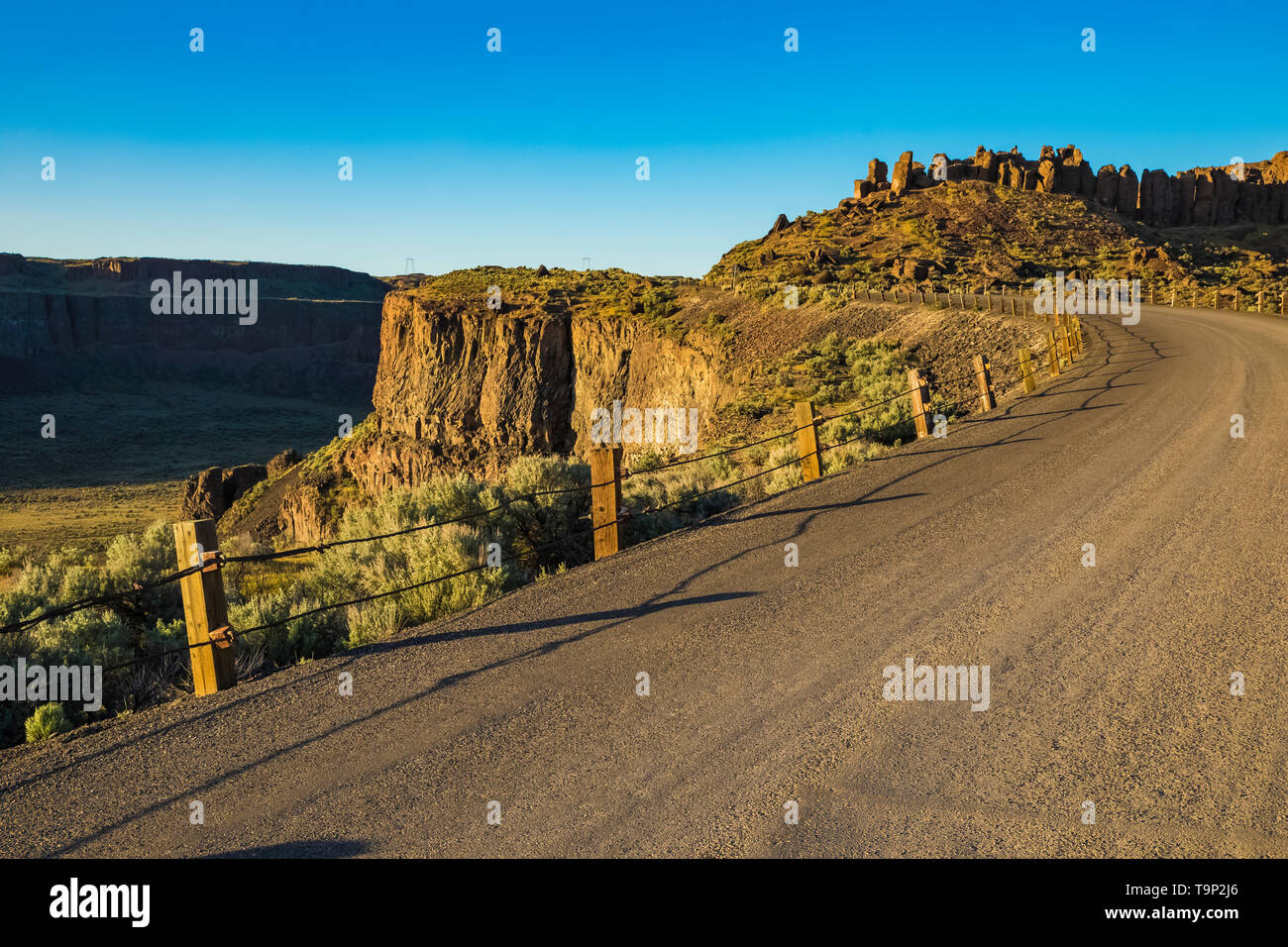 Northwest u s landscape hi-res stock photography and images - Alamy