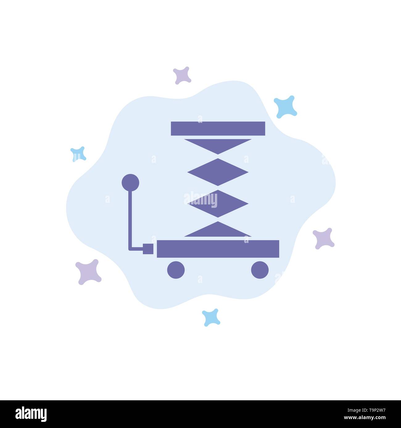 Asphalt concrete cloud Stock Vector Images - Alamy