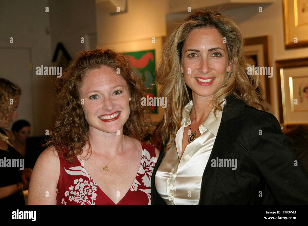 Lisa stamm hi-res stock photography and images - Alamy