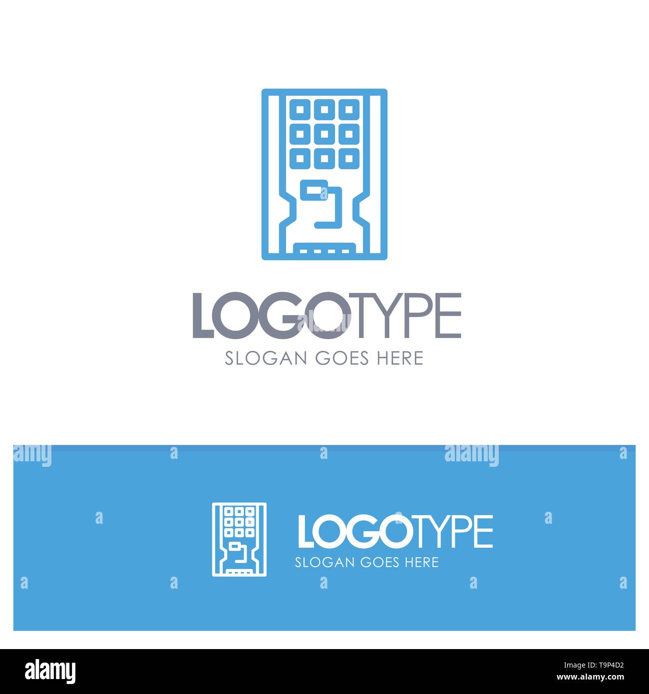 Ssd logo Stock Vector Images - Alamy