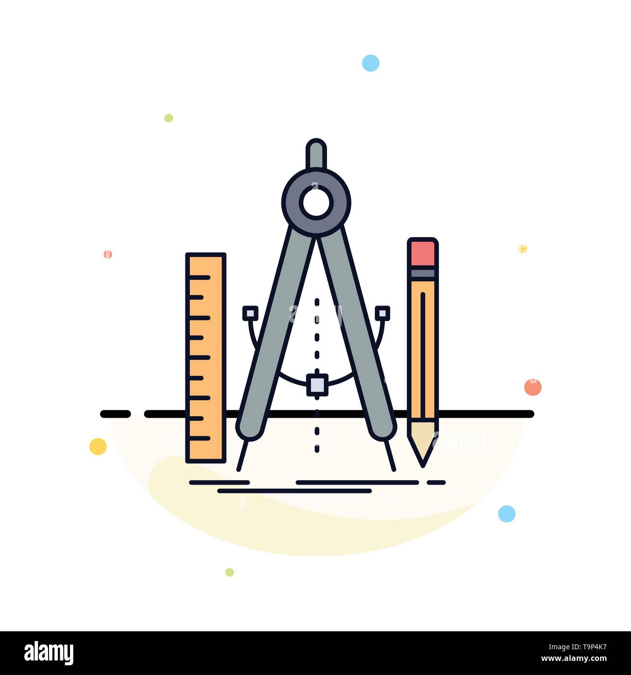 Geometry Math High Resolution Stock Photography and Images - Alamy