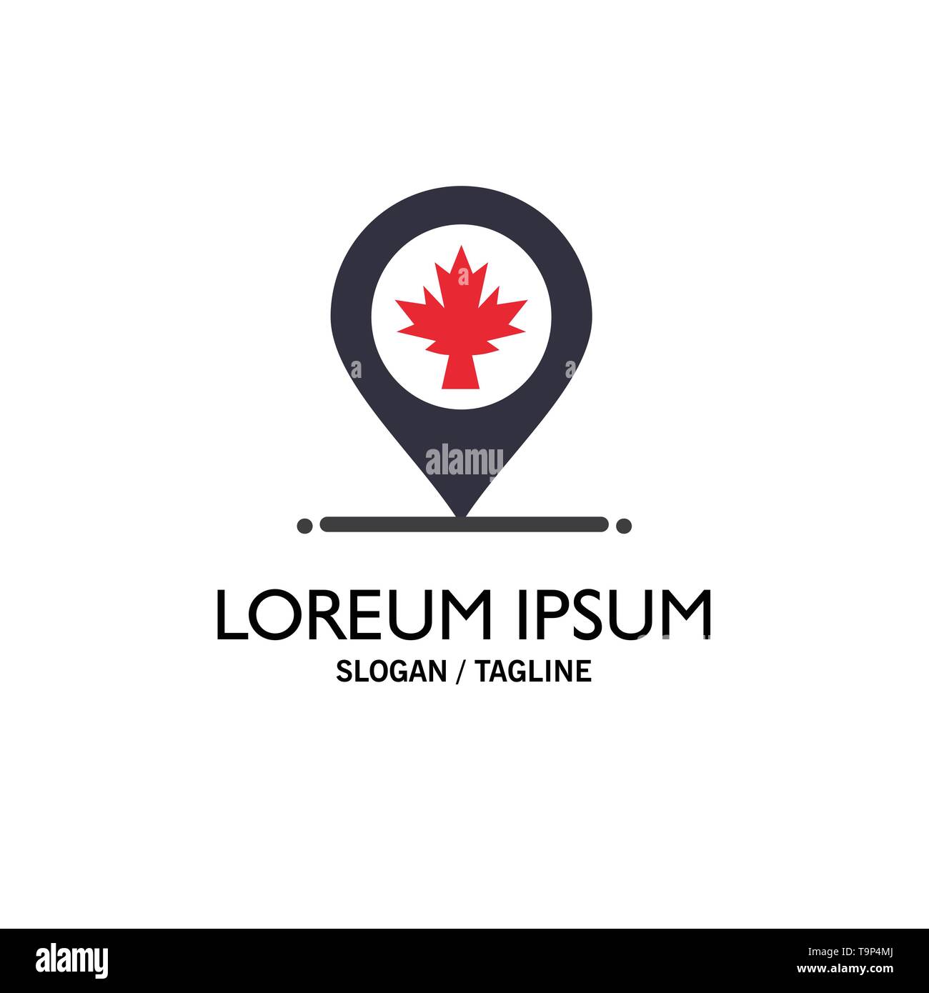 Leaf color map Stock Vector Images - Alamy