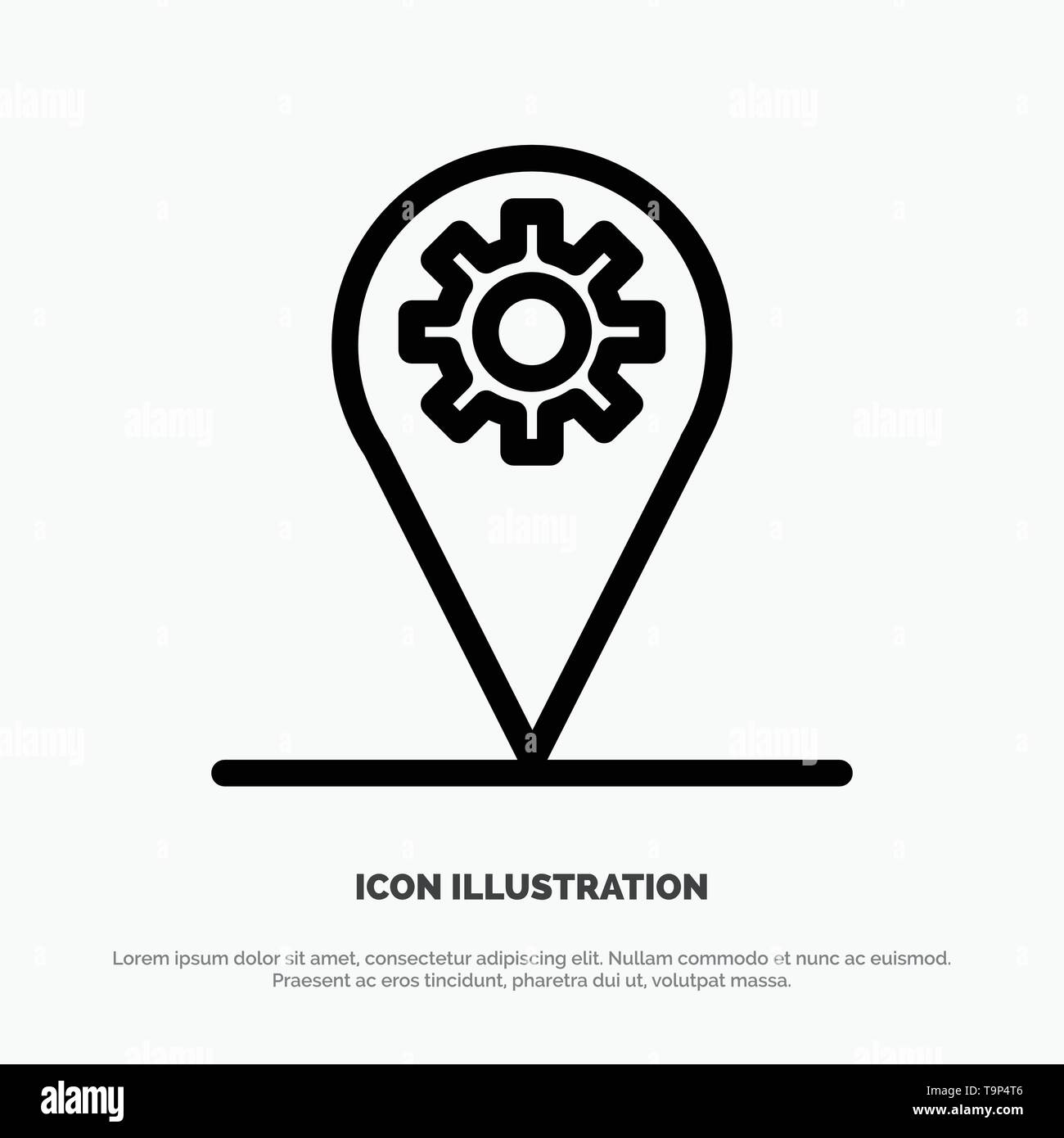 Man library map Stock Vector Images - Alamy