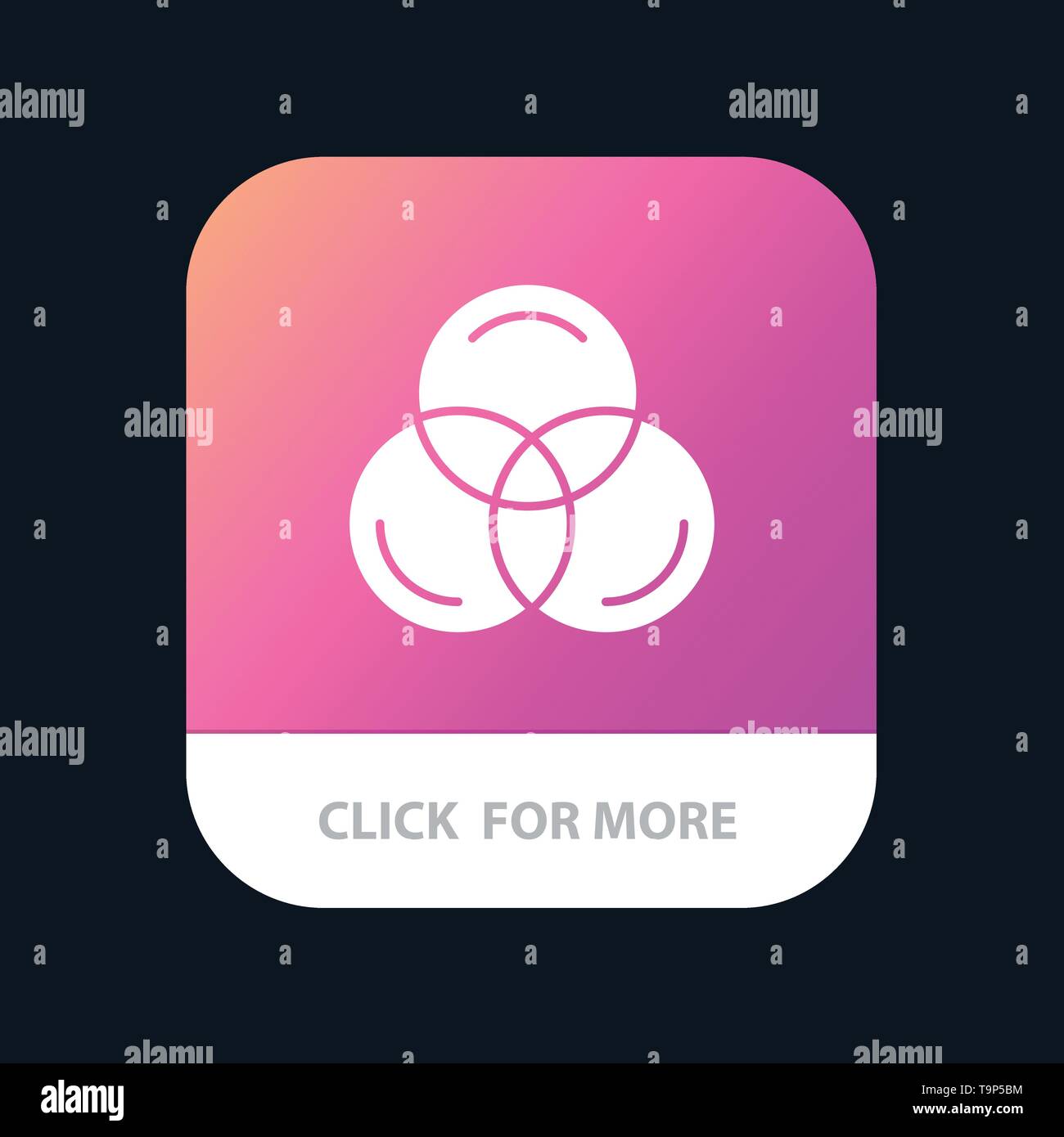 Rgb icon Stock Vector Images - Alamy