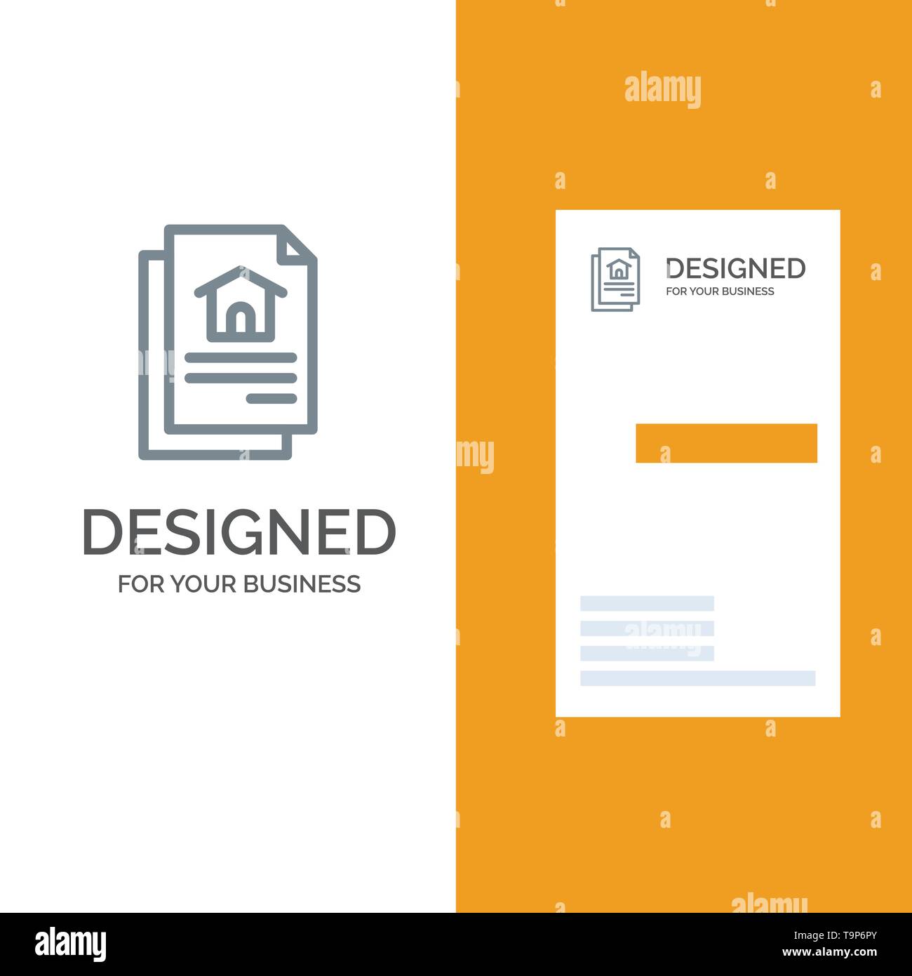 My Documents Logo