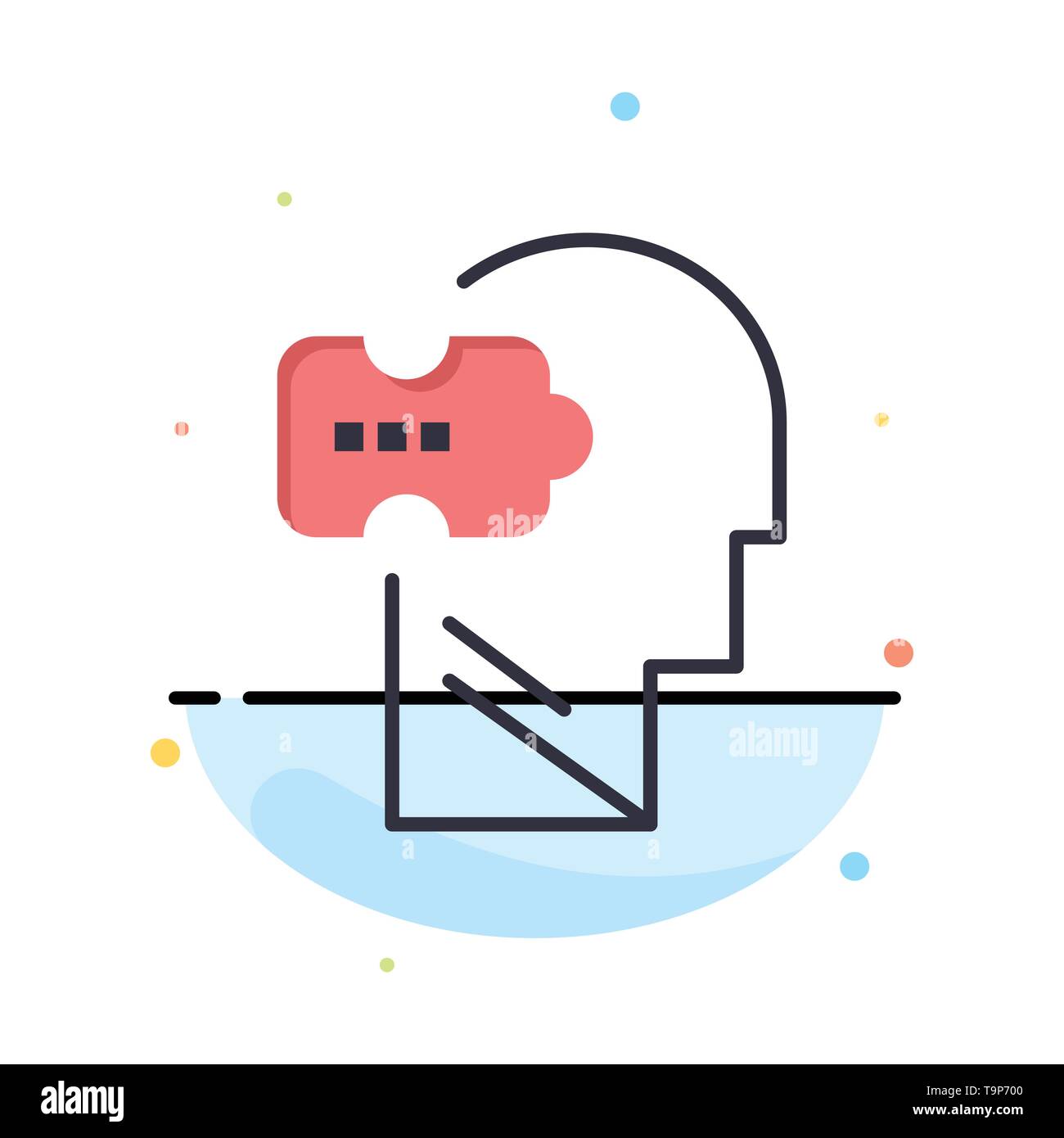 Problem solving business Stock Vector Images - Alamy