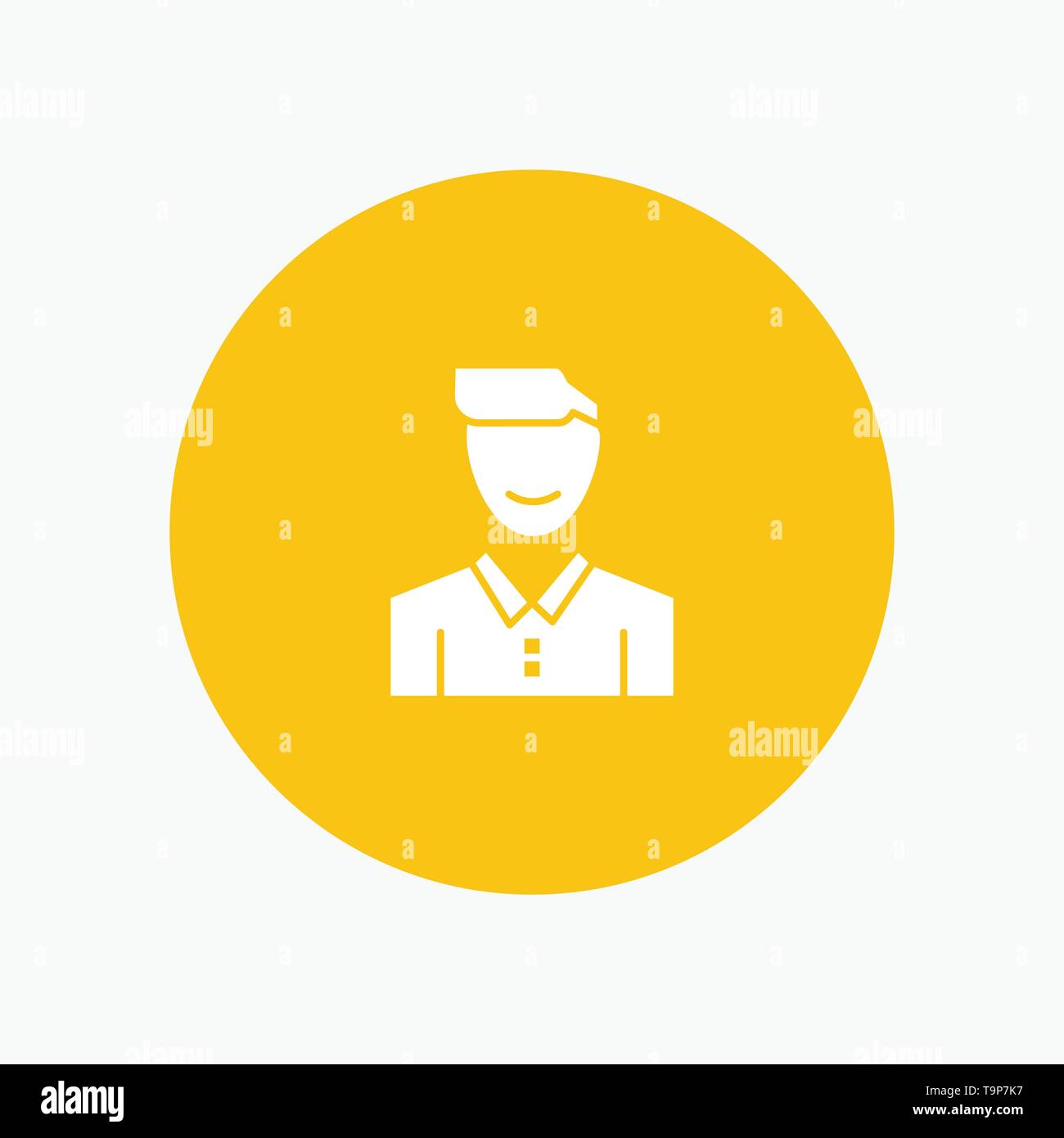 Client avatar hi-res stock photography and images - Alamy