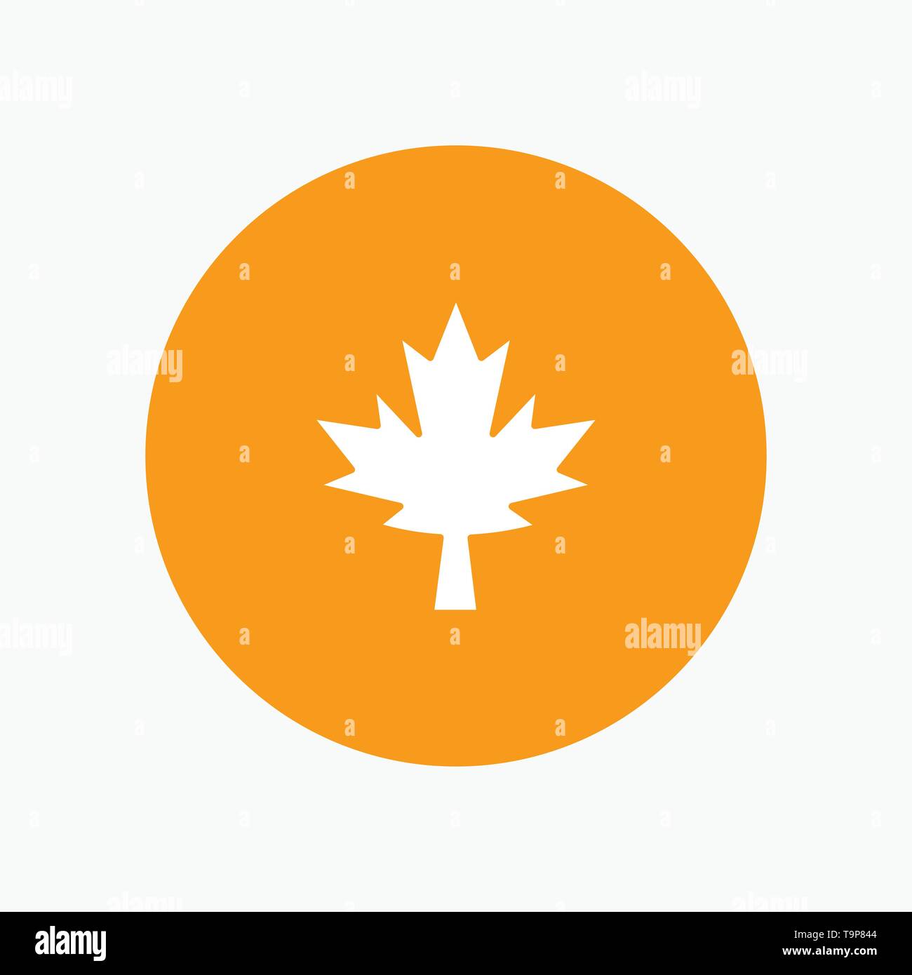 Canada forest art Stock Vector Images - Alamy