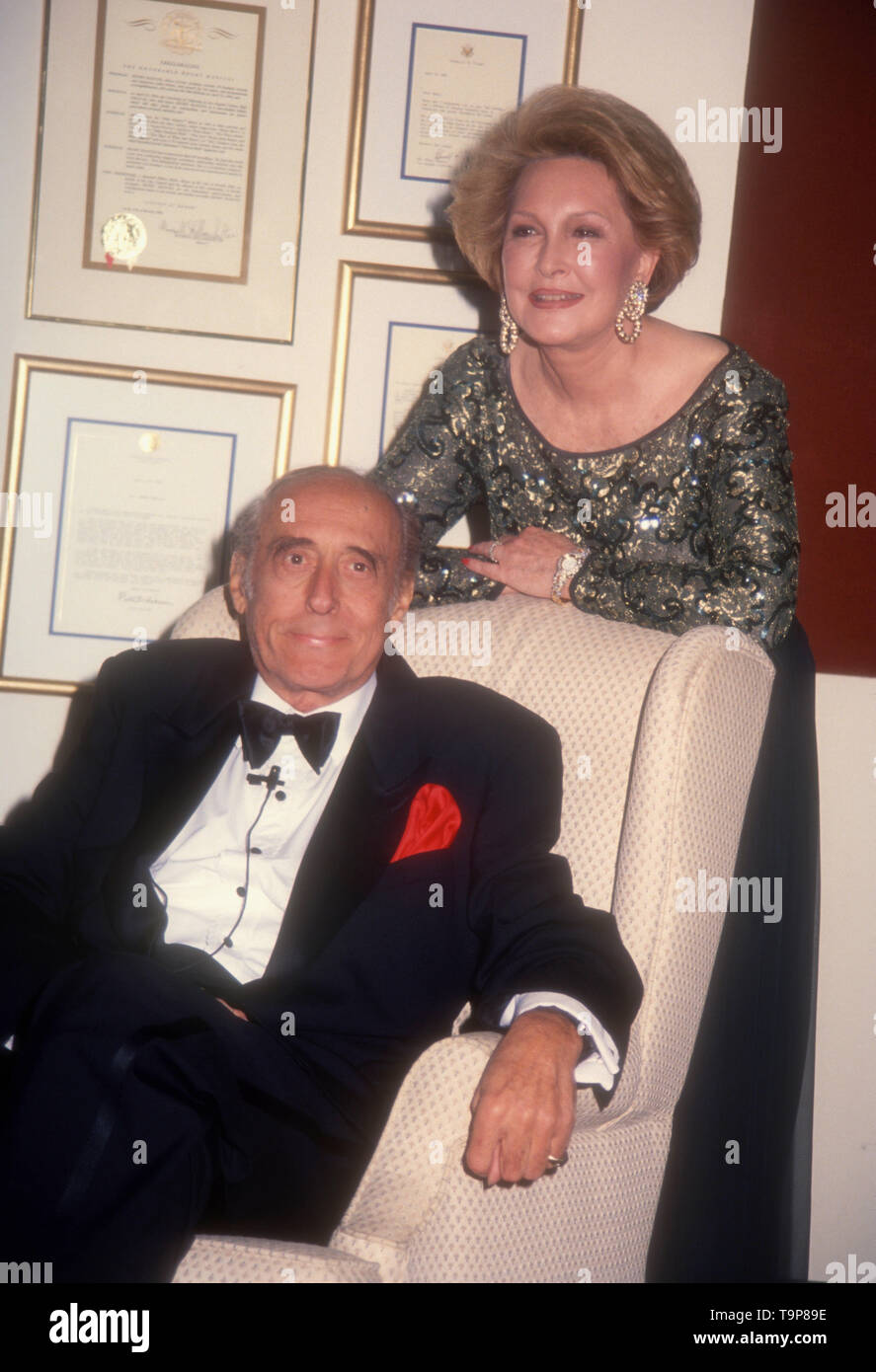 Henry mancini hi-res stock photography and images - Alamy