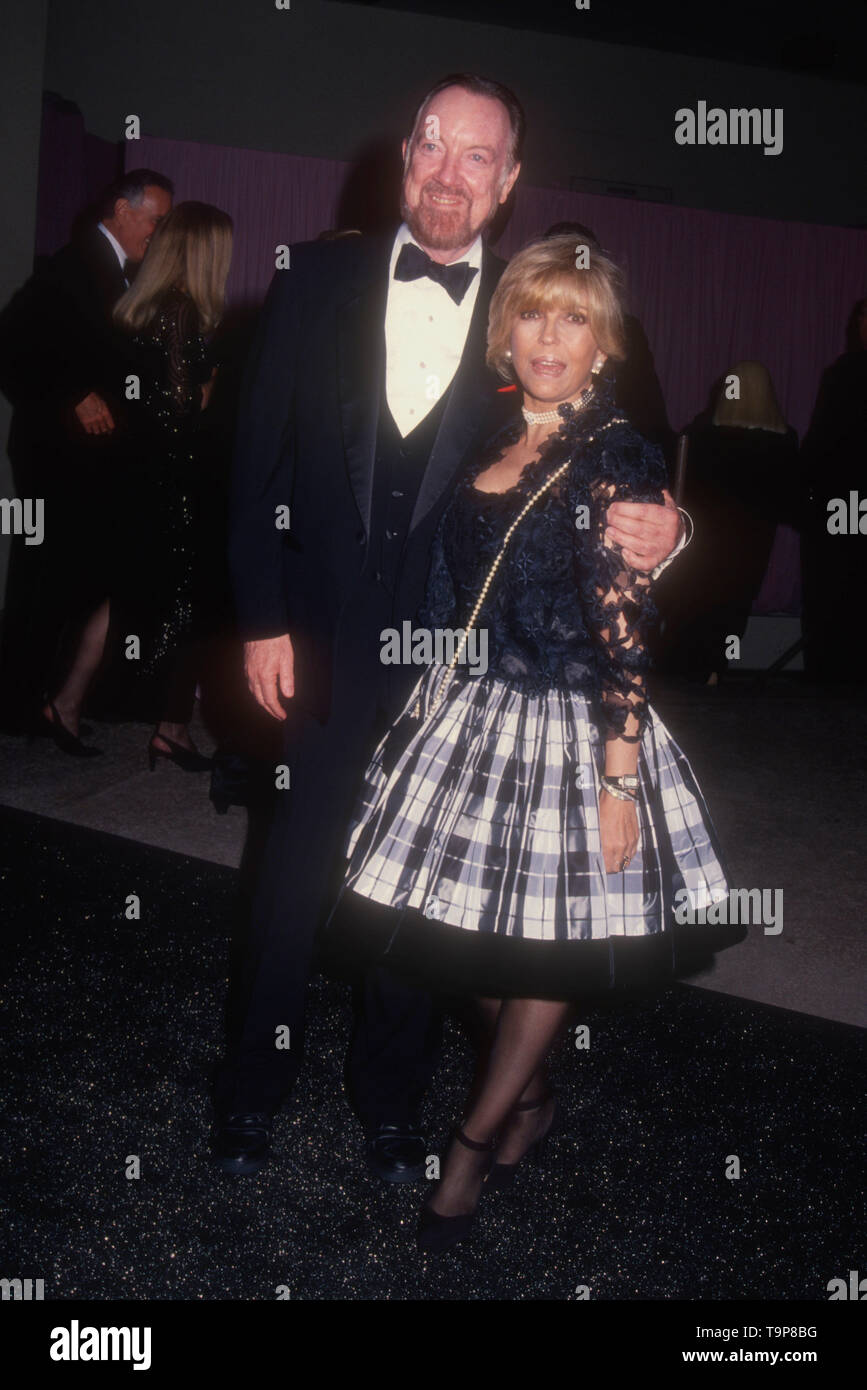 Westwood, California, USA 19th April 1994 Director Jack Haley Jr. and ...