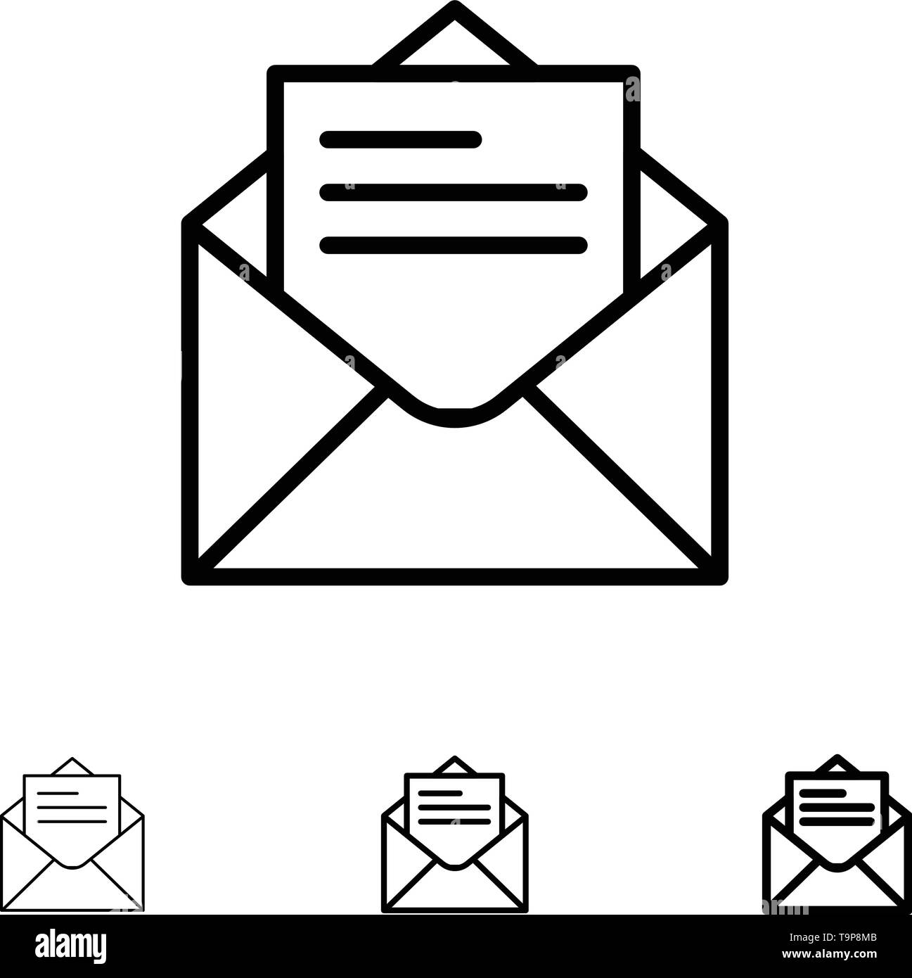 Email word Black and White Stock Photos & Images - Alamy