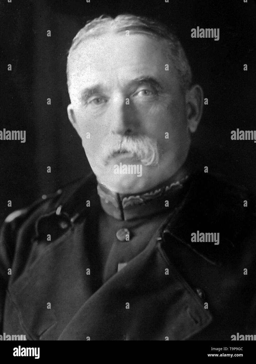 Ww1 army hi-res stock photography and images - Alamy