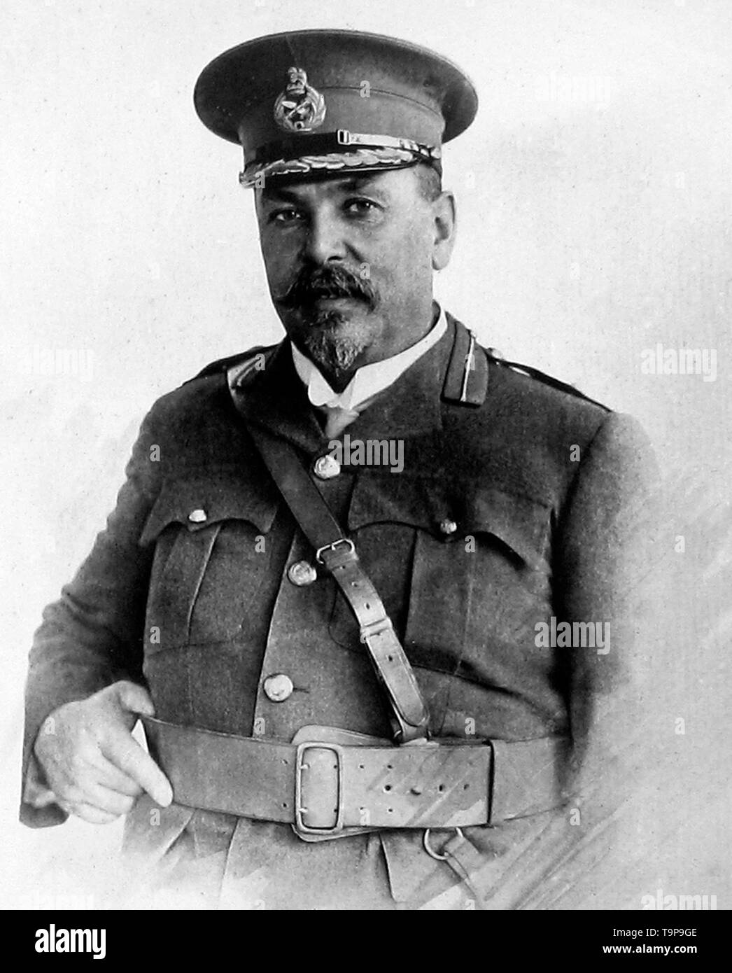 First world war ww1 hi-res stock photography and images - Alamy