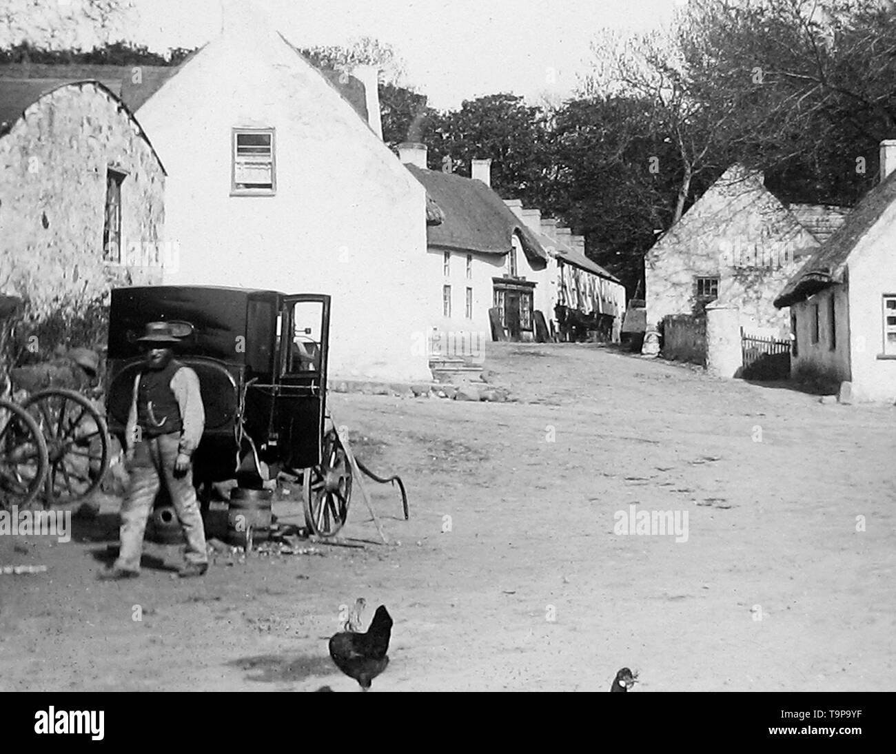 Ballynure hi-res stock photography and images - Alamy