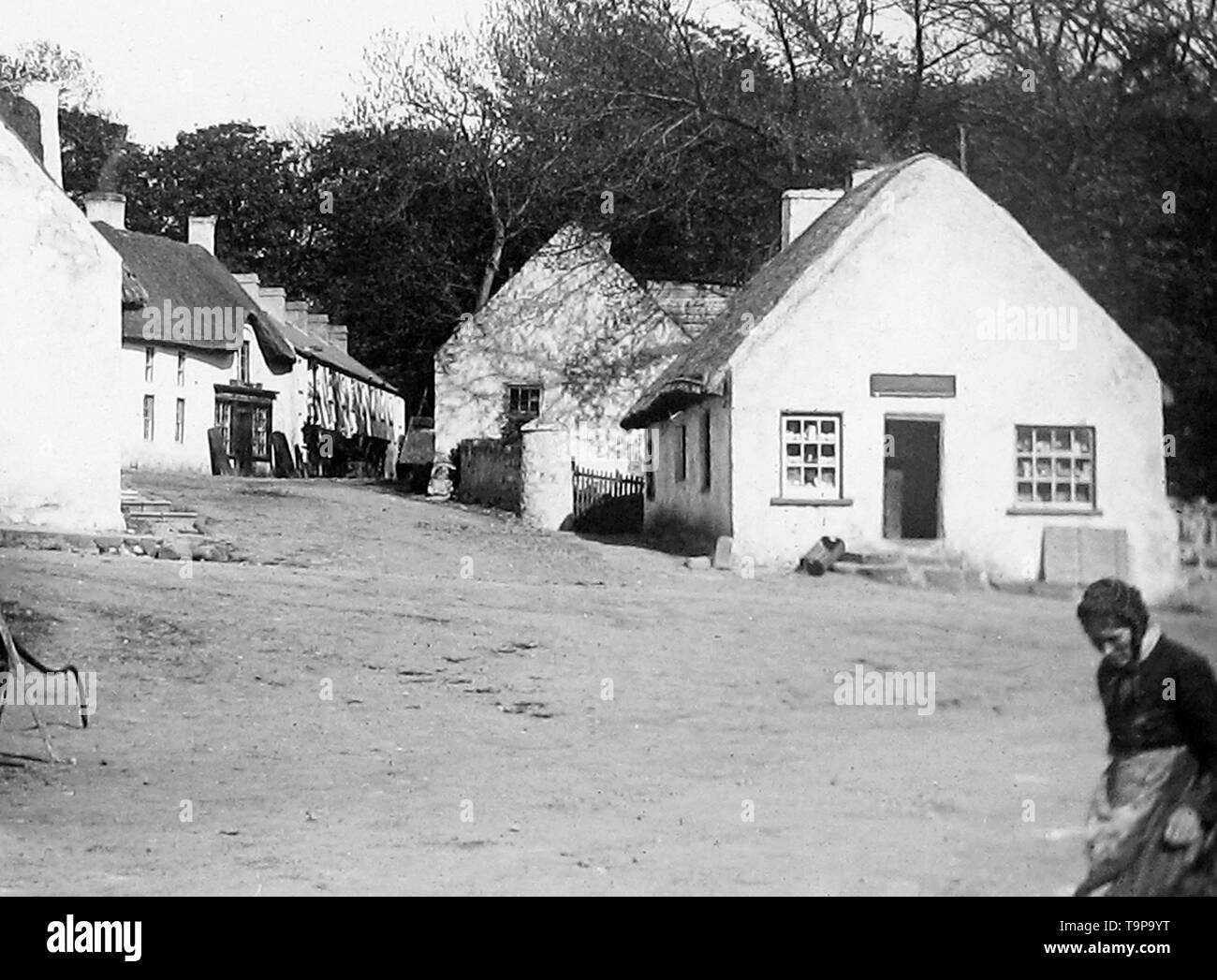 Ballynure hi-res stock photography and images - Alamy